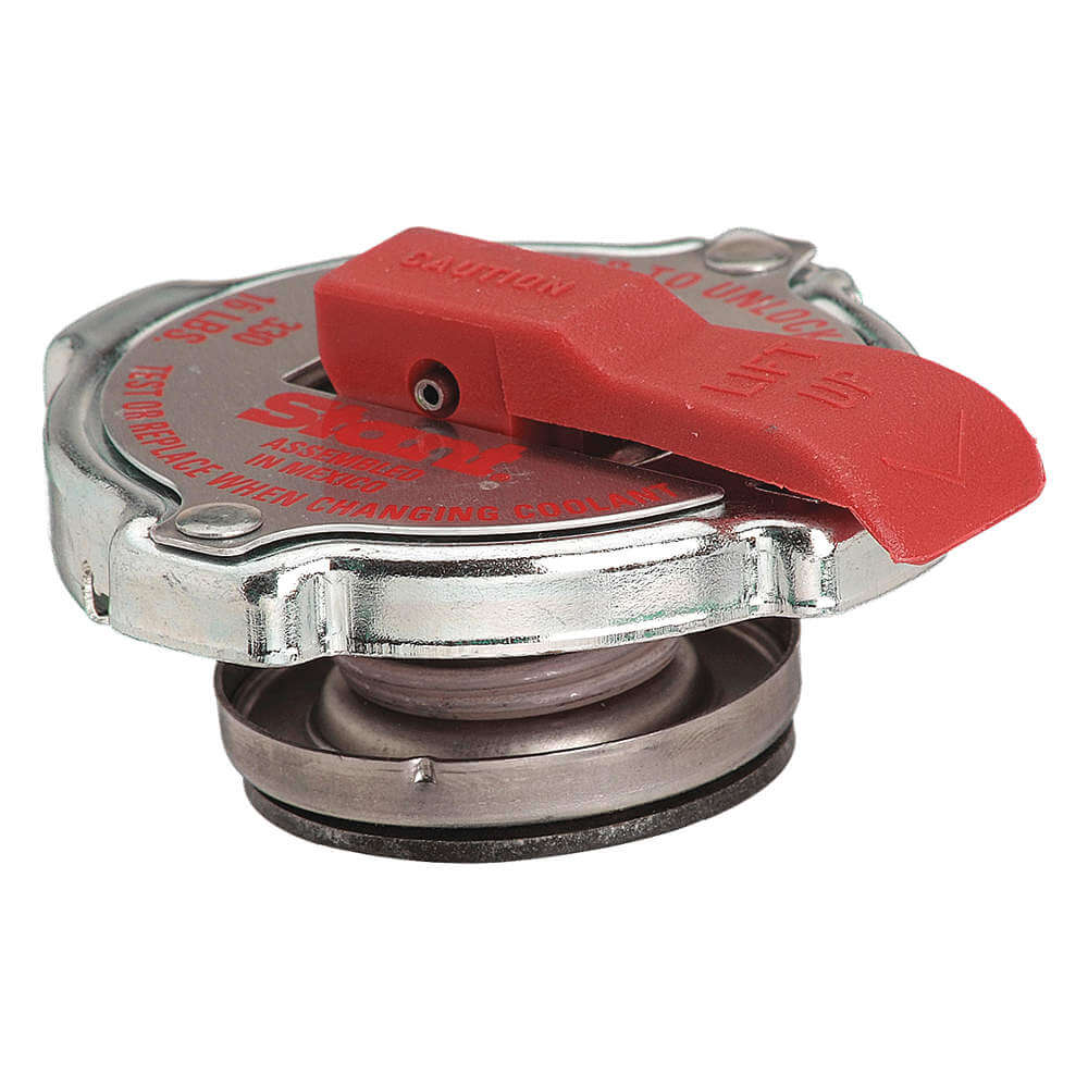Stant 10330 | 35PA46 | Safety Radiator Cap 14 to 18 lbs Metal | Raptor ...