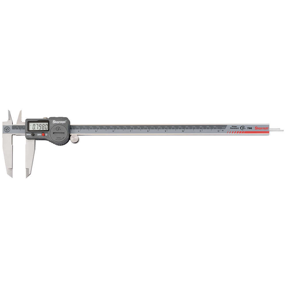 Starrett Precison Tools Distributor | Raptor Supplies Worldwide