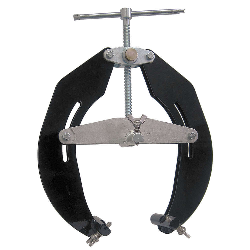 Sumner 781530 | 19ZF70 | Pipe Clamp 5 - 12 Inch Ultra Clamp | Raptor ...