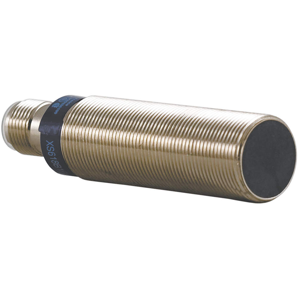 Telemecanique Sensors XS618B1NAM12 | 1EXK7 | Raptor Supplies Worldwide