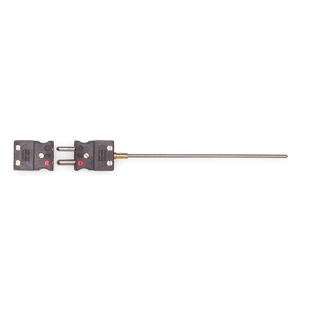 Tempco Thermocouple Probe