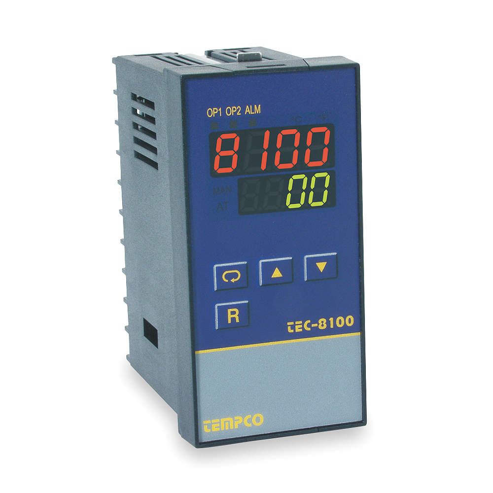 Tempco Temperature Controllers | Raptor Supplies Worldwide