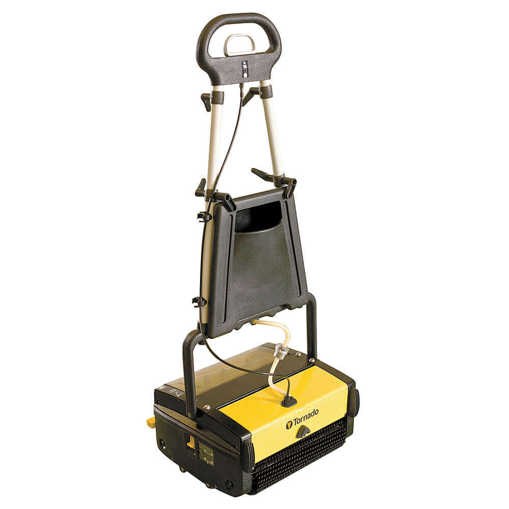 Self-Propelled Floor Scrubbers | Raptor Supplies Worldwide