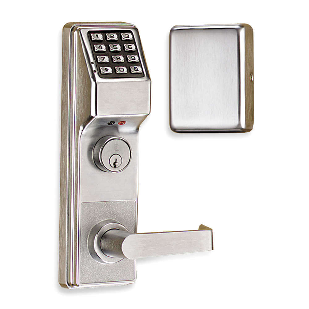 Trilogy Door Lock Distributor (43 items)