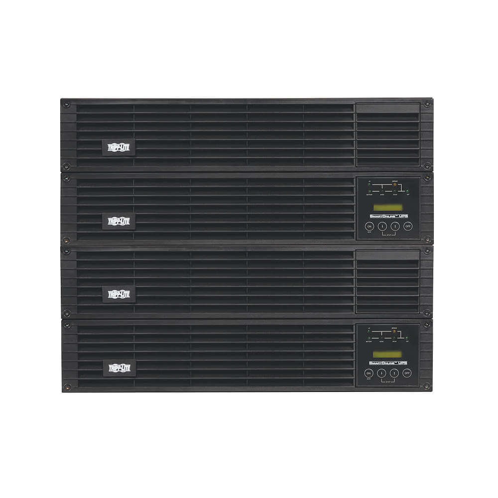Tripp Lite SU6000RT4UHVHW | On-line Ups 6kva 5.4kw 200/240va 1-phase ...