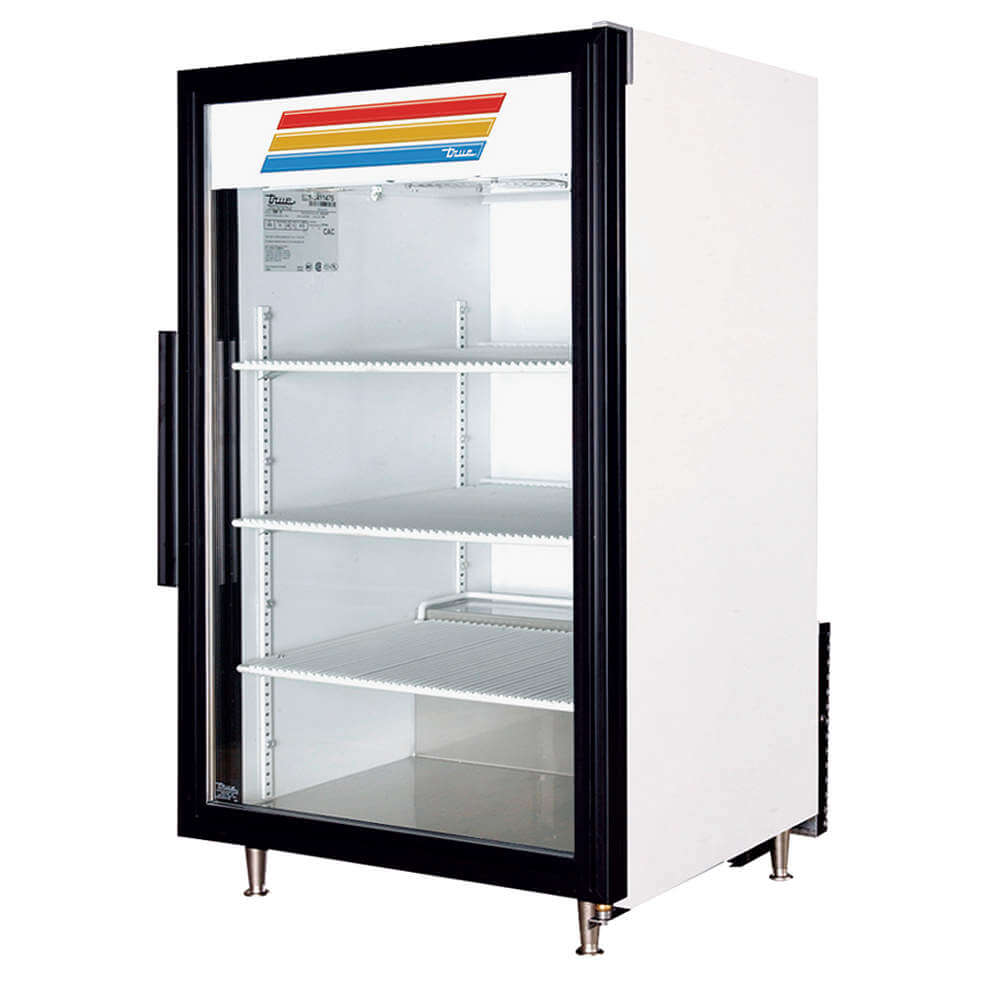 True Residential GDM-12 | 6PPK4 | Refrigerator Glass Door 12 Cubic Feet