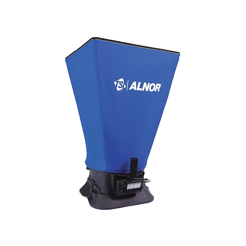 Tsi Alnor 6200D | 4KF78 | Balometer Low Flow | Raptor Supplies Worldwide
