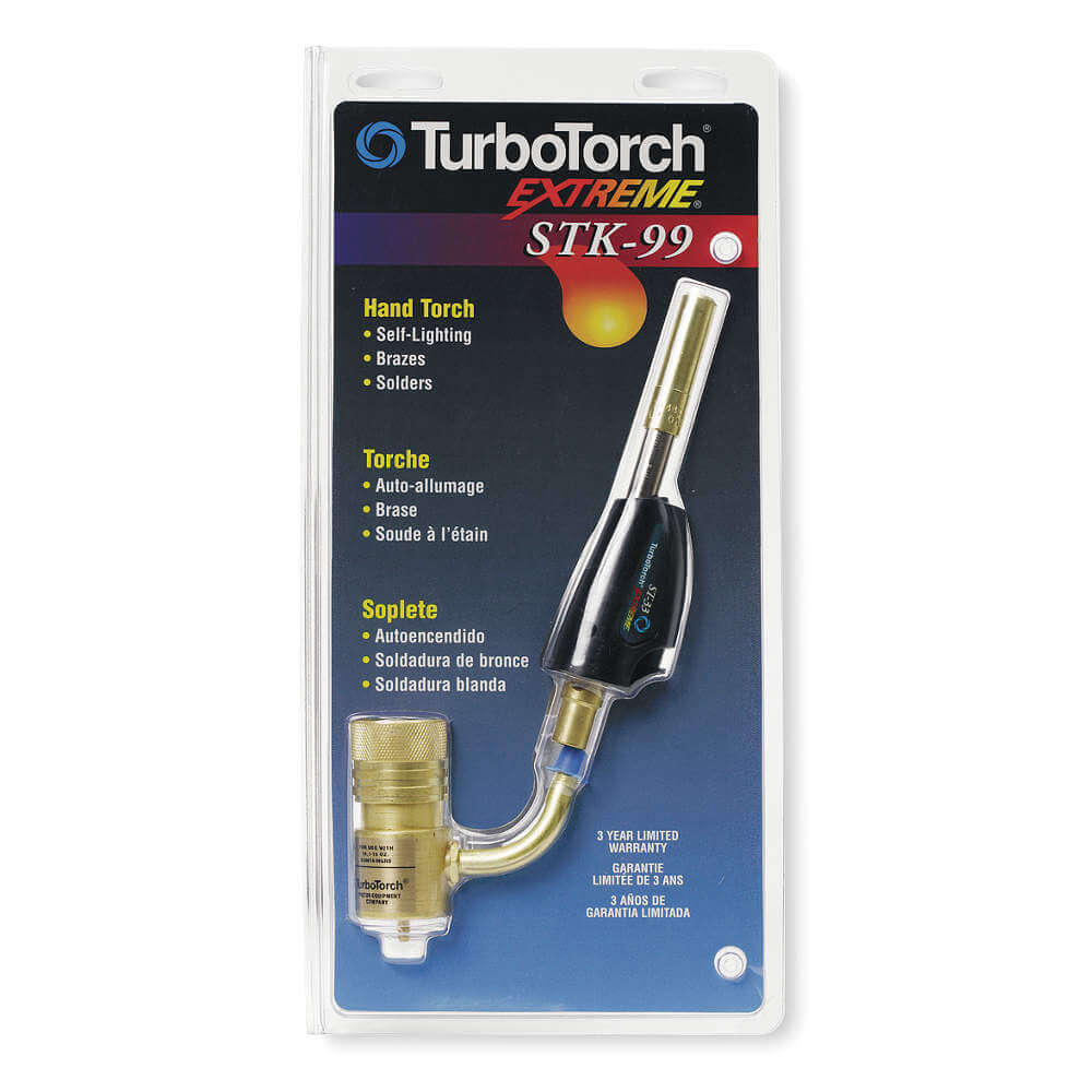 Torch and Torch Kits