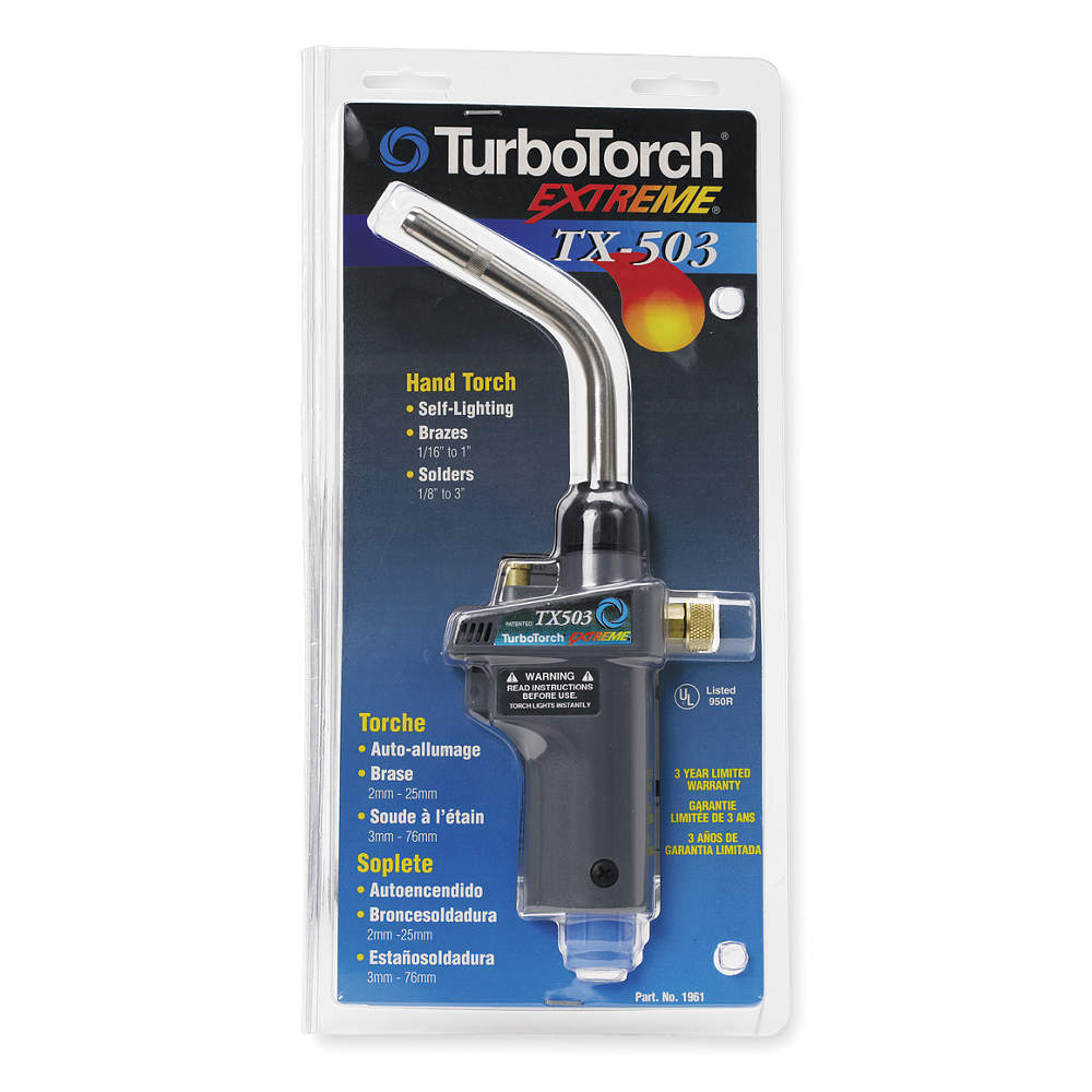 Torch and Torch Kits