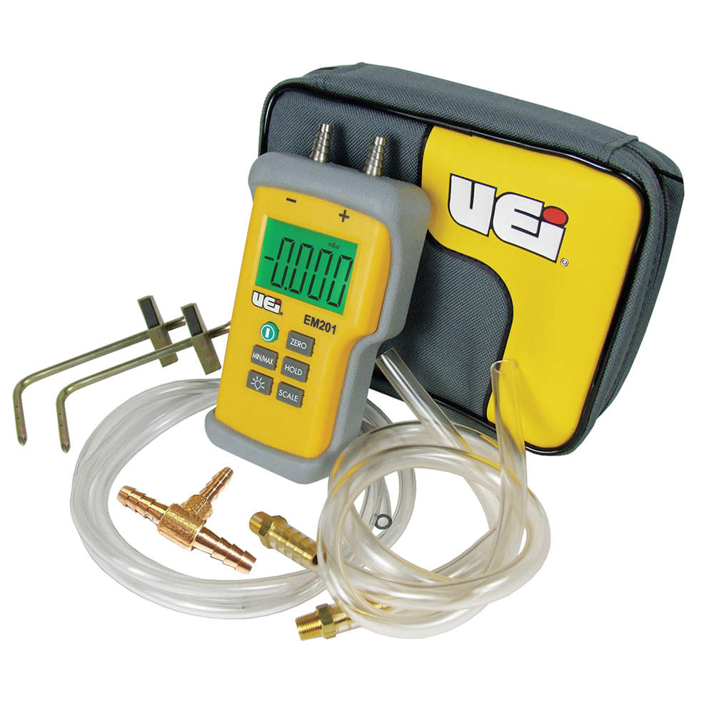 UEI Test Instruments, Meters & Equipments | Raptor Supplies Worldwide