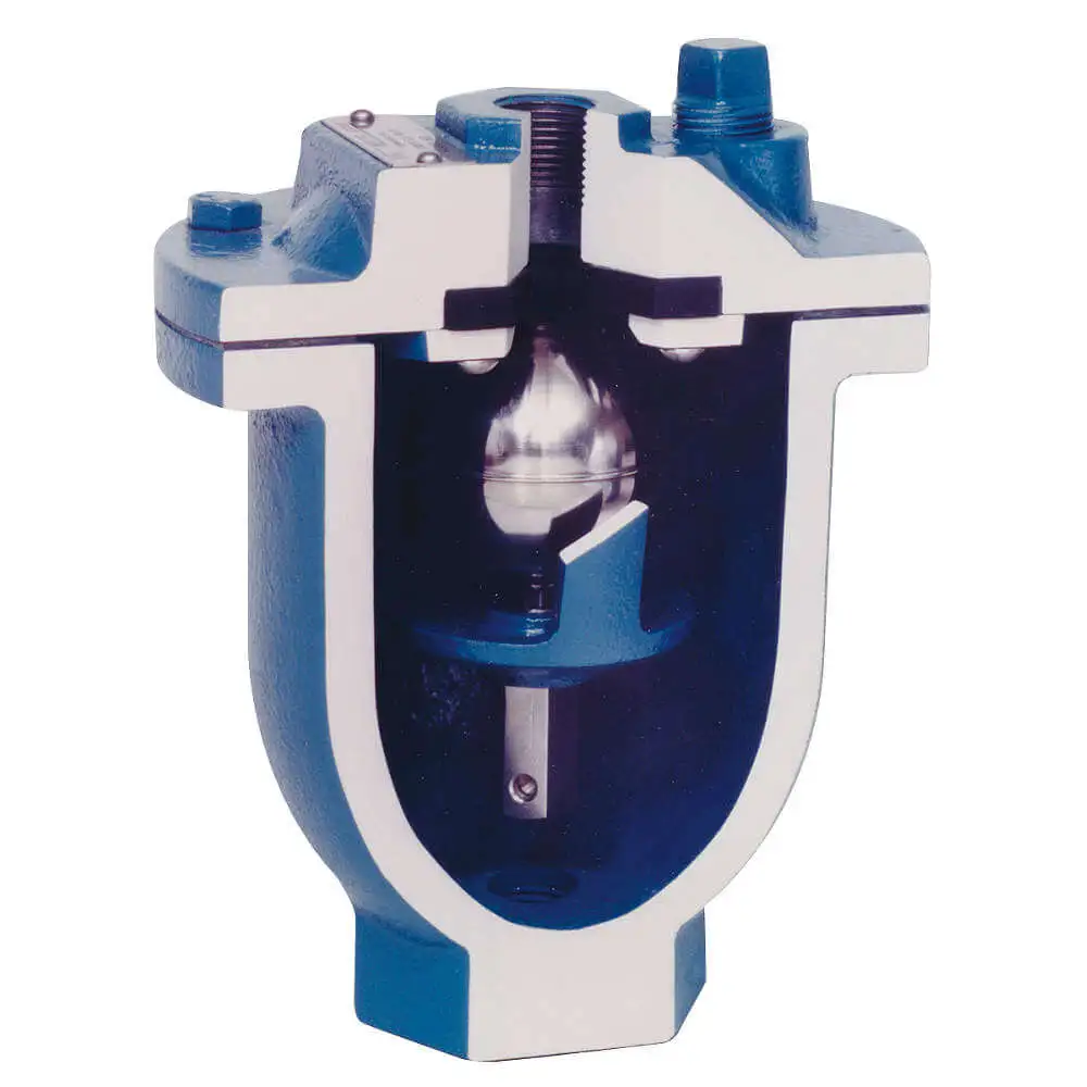 Val-Matic Valve Distributor