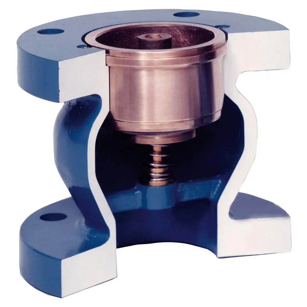 Val-Matic Valve Distributor