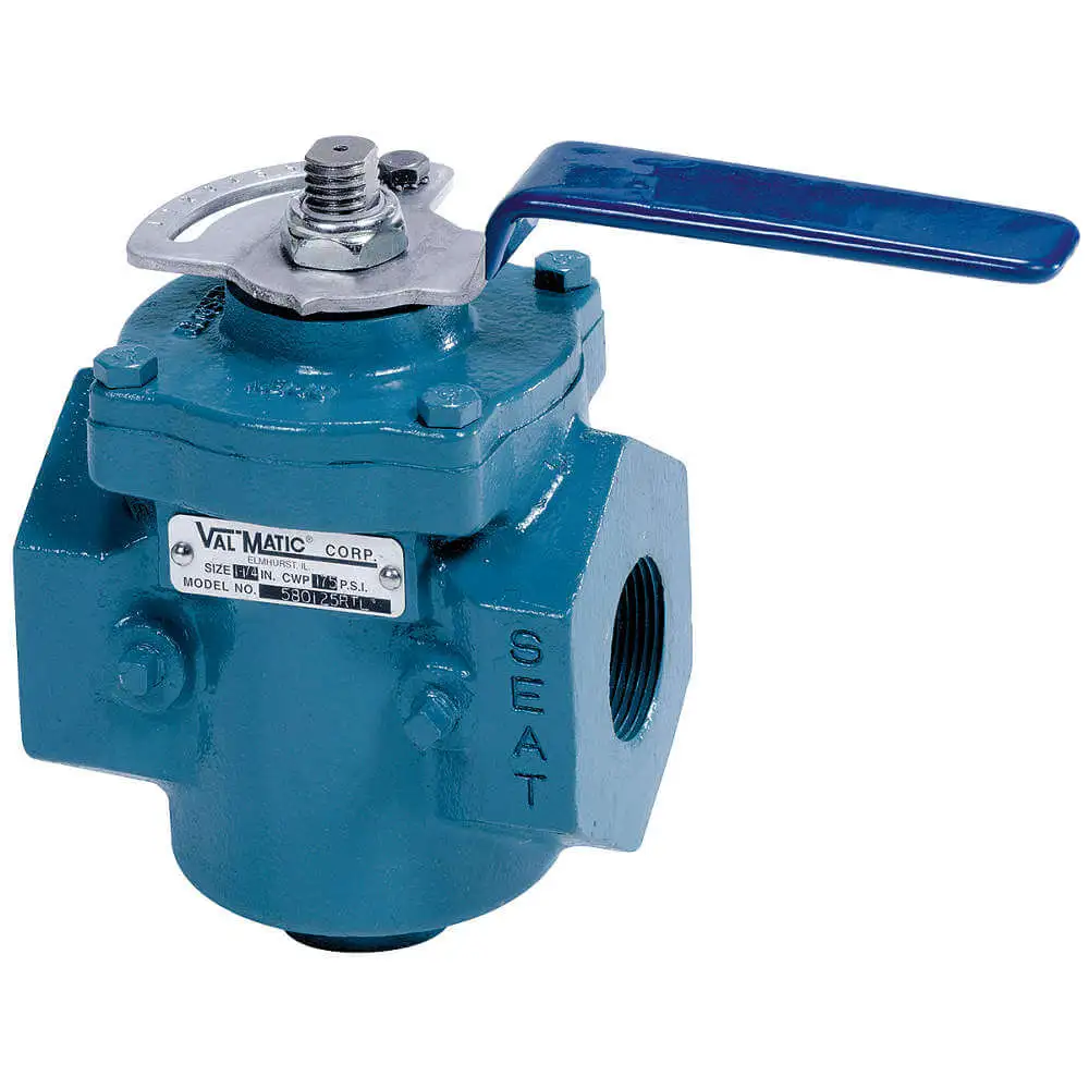 Val-Matic Valve Distributor