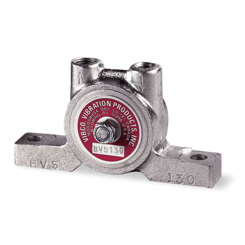 Vibco BVS-160 | 4HT96 | Pneumatic Vibrator 160 Lb 9500 Vpm 80psi | Raptor Supplies Worldwide