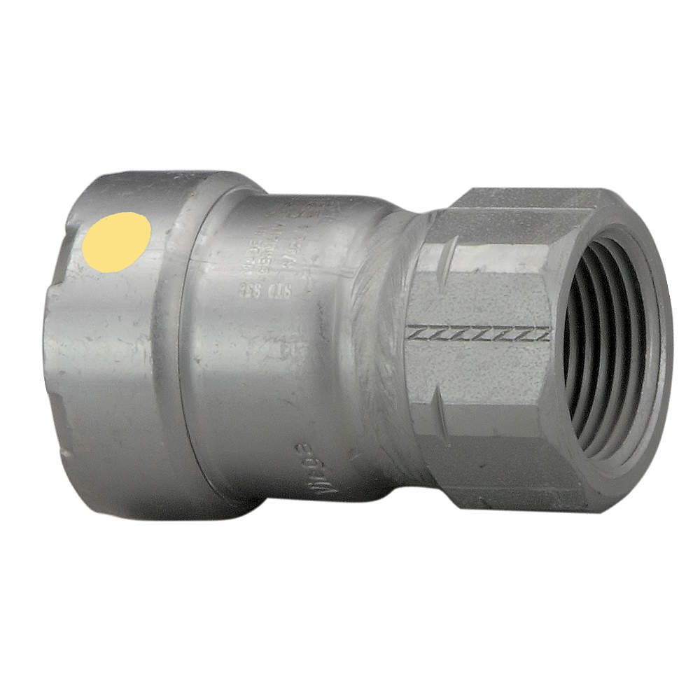 Viega Megapress 25601 | 36N821 | Reducing Adapter P x Fnpt 1-1/4 Inch ...