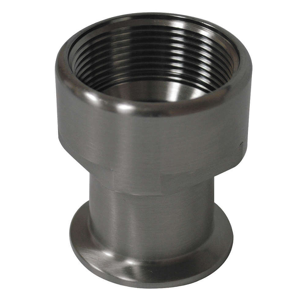Vne Stainless EG22-6L1.0 | 11P785 | Female Adapter T316l Stainless ...