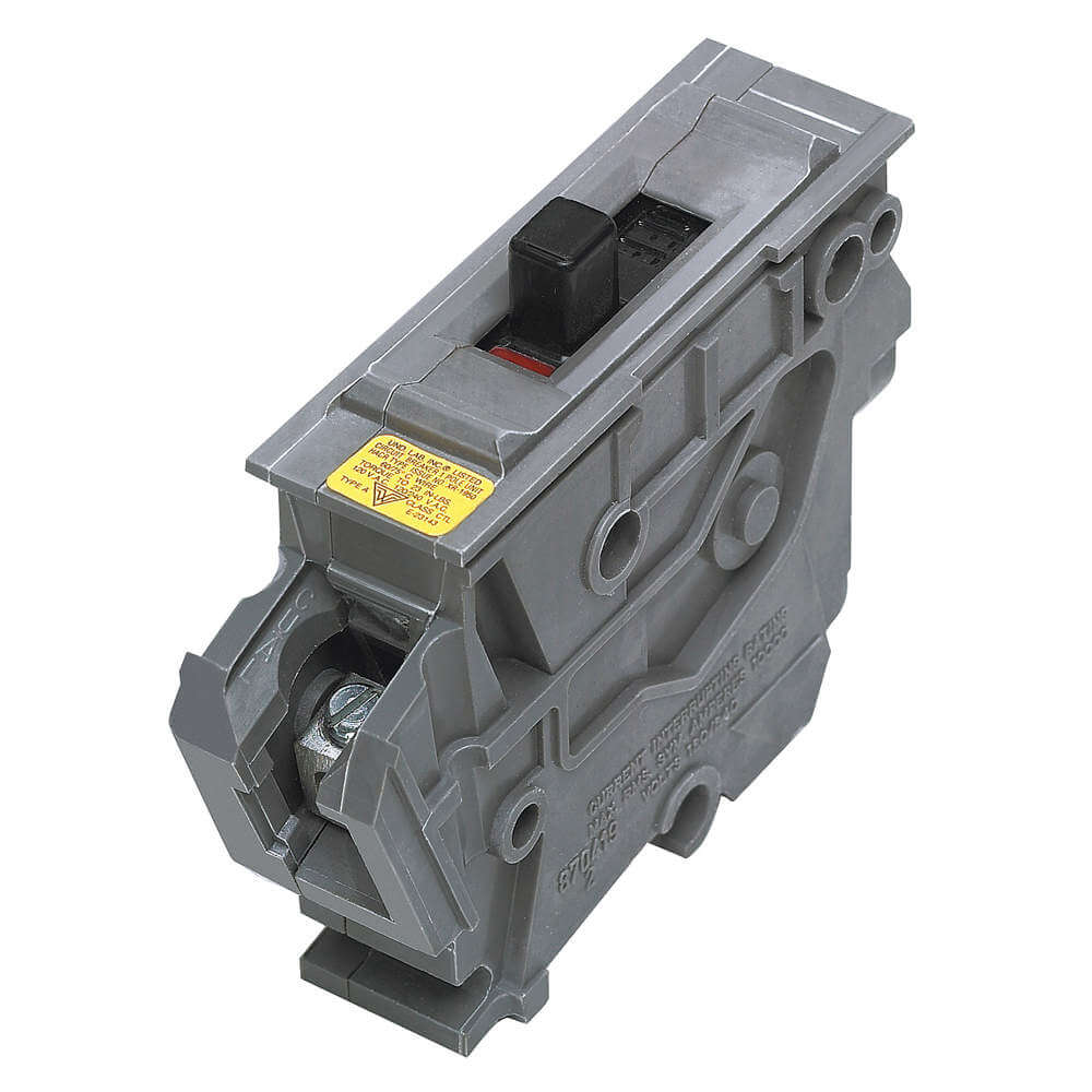 Wadsworth UBIA40NI | Plug In Circuit Breaker 40a 1p 10ka 240v | 15F785 ...