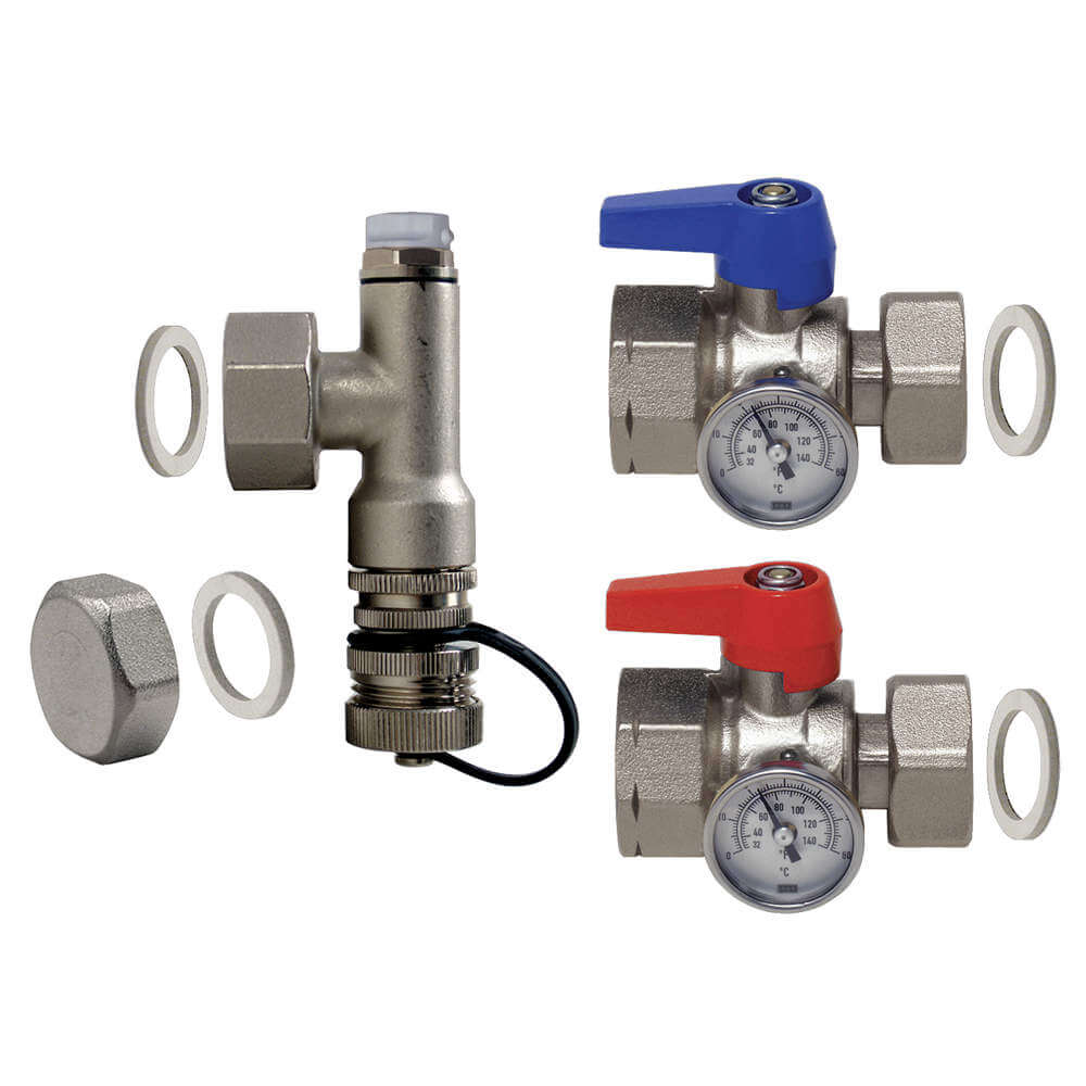 Watts Valves & Regulators Distributor | Raptor Supplies Worldwide