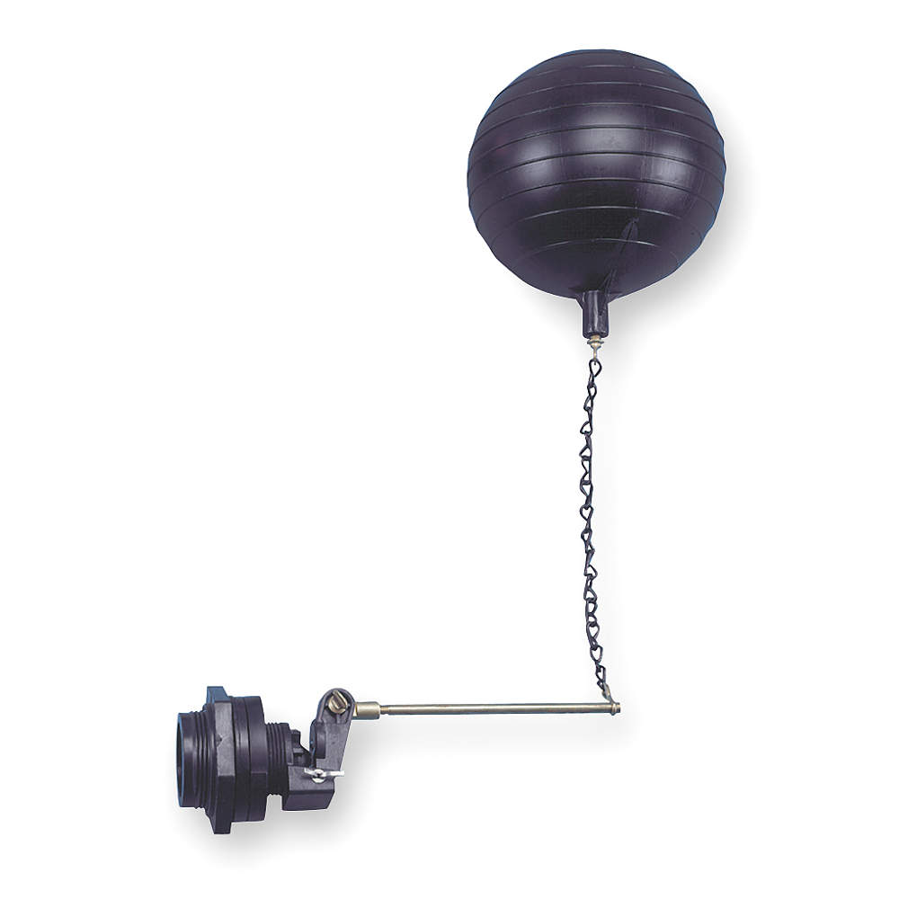 Watts Float Valves With Float | Raptor Supplies Worldwide