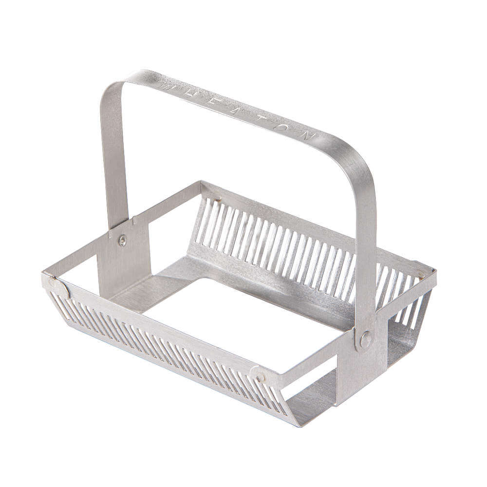 Microbiology and Staining Supplies | Raptor Supplies Worldwide