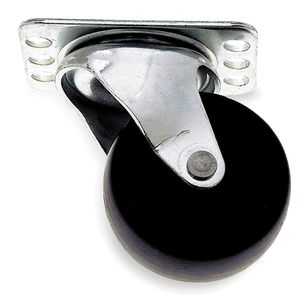 Whiteside HRS&HRAS WHEEL | 4WM22 | Caster 3 Inch | Raptor Supplies ...