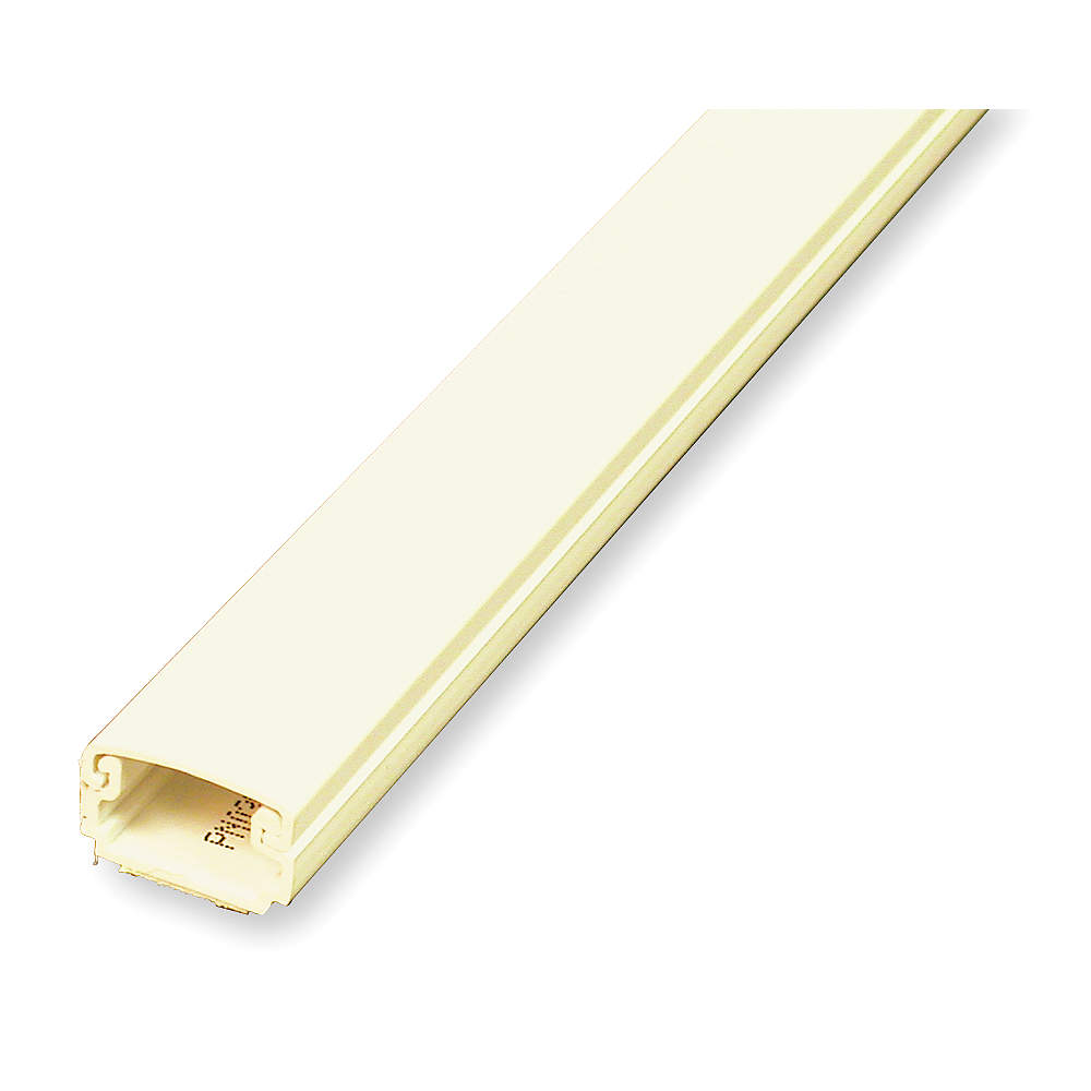 Wiremold V500 | 3YY43 | Raceway Single Channel | Raptor Supplies Worldwide