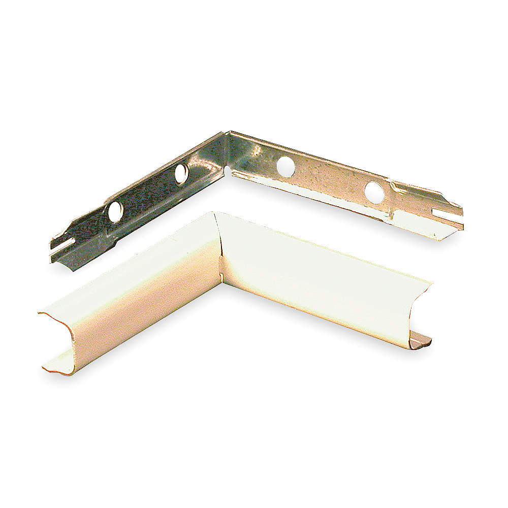 Wiremold V511 | 3YY47 | Raceway Elbow Flat