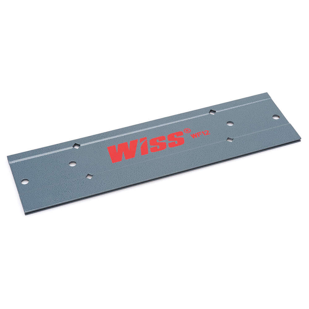 Wiss WF18 | 6MJG8 | Sheet Metal Folding Tool 18 Inch Overall Length ...