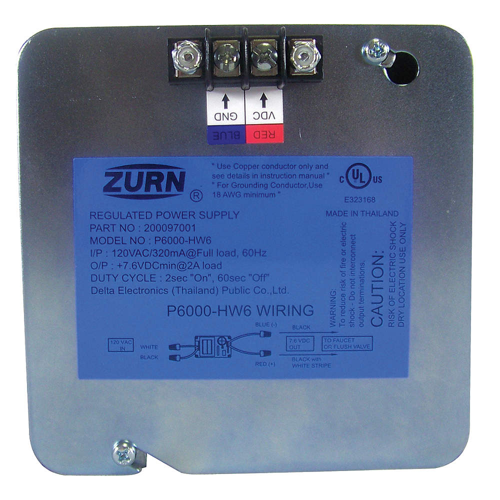 Zurn Plumbing Products & Parts Distributor - Drainage Products