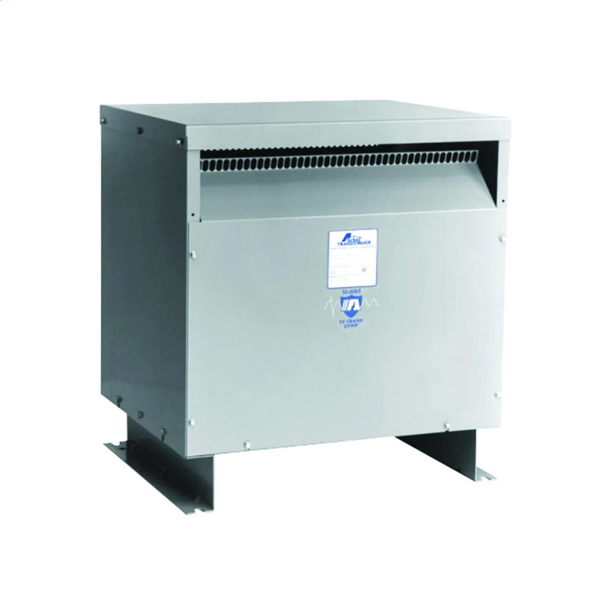 Acme Electric WB015K04 | Transformer, Medium Voltage, Single Phase ...