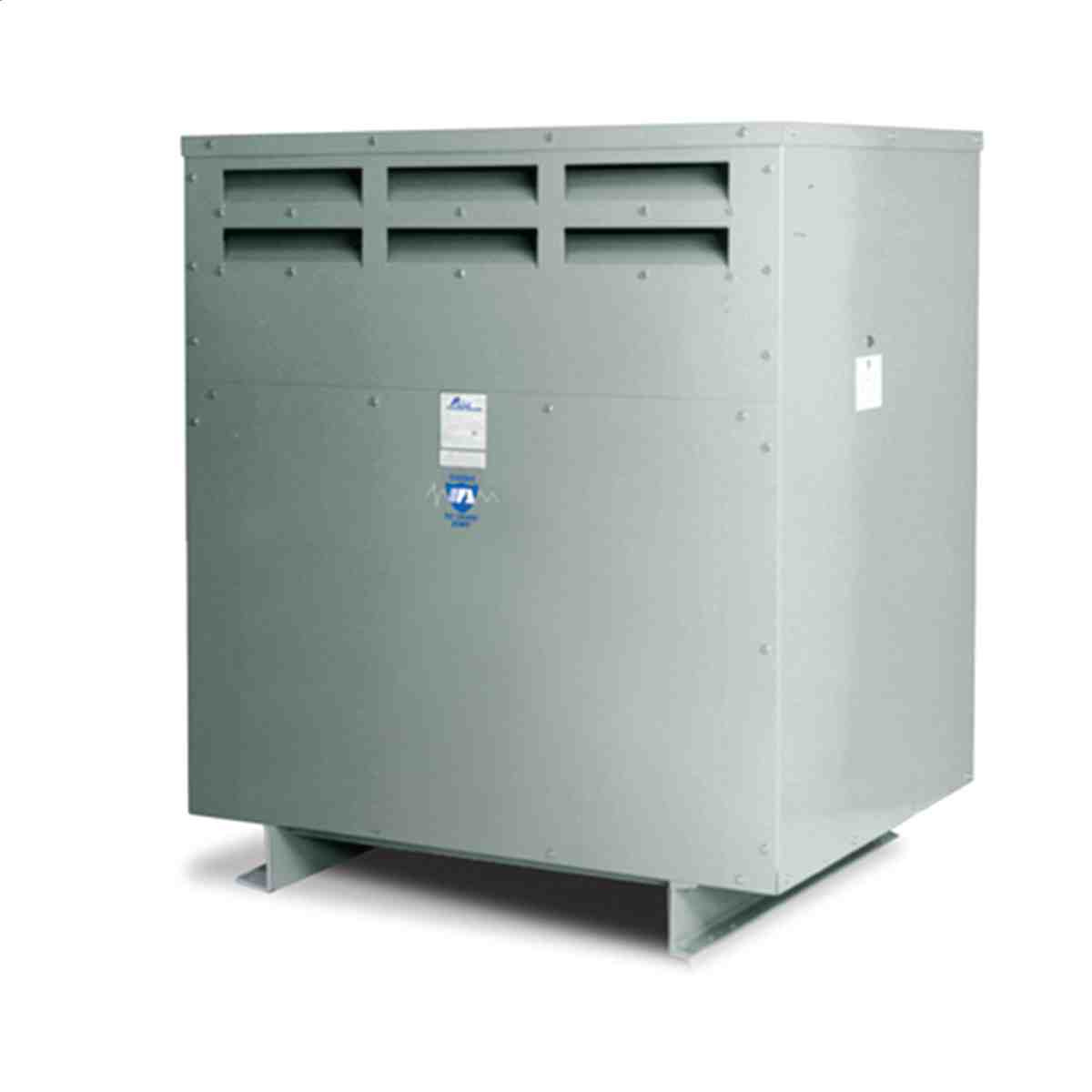 Acme Electric WI015M19 | Transformer, Medium Voltage, Three Phase, 4160 ...