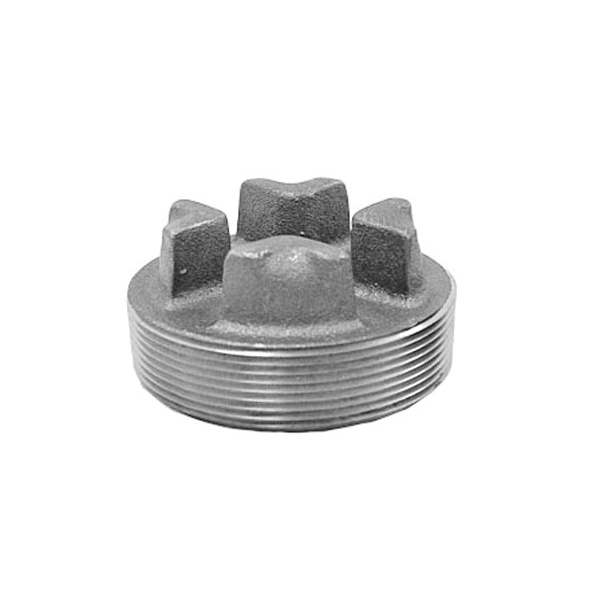 Anvil Pipe And Test Plugs | Raptor Supplies Worldwide