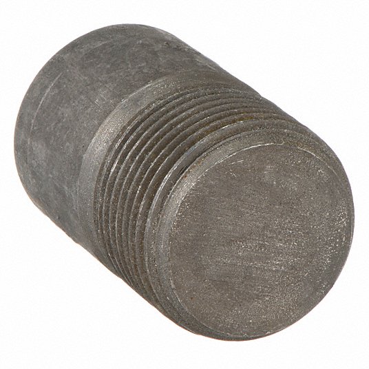 Anvil Pipe And Test Plugs | Raptor Supplies Worldwide