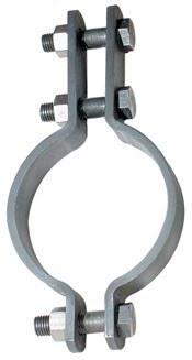 Anvil Pipe And Tube Clamps | Raptor Supplies Worldwide