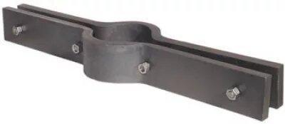 Anvil Pipe And Tube Clamps | Raptor Supplies Worldwide