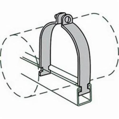 Anvil Rigid Steel Conduit Clamps | Raptor Supplies Worldwide