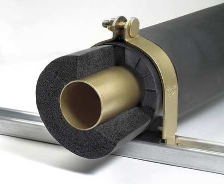 Anvil Pipe Couplings