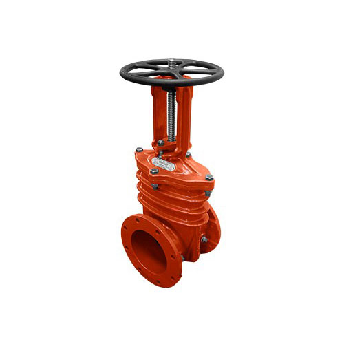 Anvil International Distributor | Raptor Supplies Worldwide