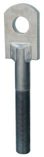 Anvil FIG 278 | Welded Eye Rod, RH, Carbon Steel | Raptor Supplies ...