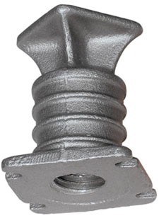 Anvil FIG 152 | Screw Concrete Insert, 9/16 Inch Hole Dia. | Raptor ...