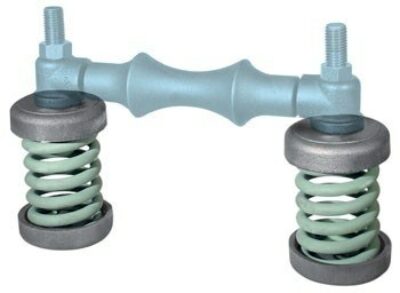 Anvil FIG B-268 | Variable Spring Hanger, Corrosion Resistant, 450 Deg ...