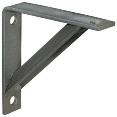 Anvil FIG 195 | Medium Welded Steel Bracket, Malleable Iron | Raptor ...