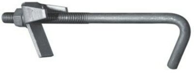 Anvil FIG 227 | Top Beam Clamp, Carbon Steel | Raptor Supplies Worldwide