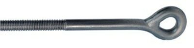 Anvil FIG 278 | Welded Eye Rod, RH, Carbon Steel | Raptor Supplies ...