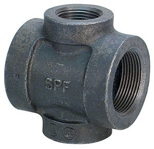Anvil Pipe Couplings