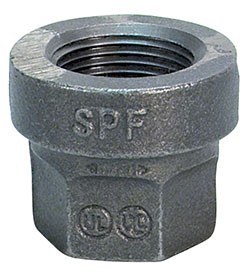 Anvil Pipe Couplings