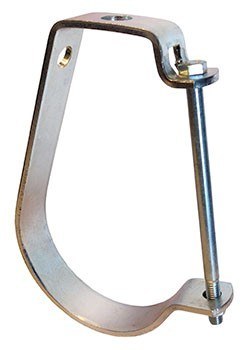 Anvil FIG 70 | Trapeze Pipe Hanger, 3/8 Inch through 1/2 Inch Size