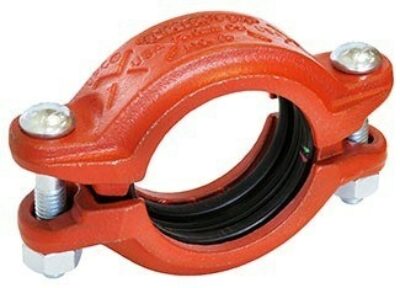 Anvil Pipe Couplings | Raptor Supplies Worldwide