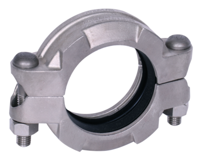 Anvil Pipe Couplings