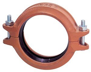 Anvil Pipe Couplings